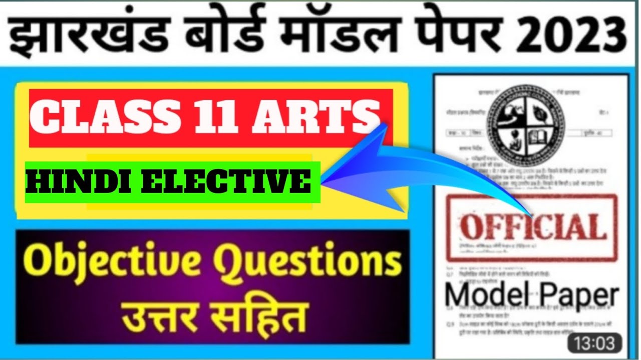 Class 11 Hindi Elective Important Questions 2023 YouTube class-11-hindi-elective-important-questions-2023-youtube
