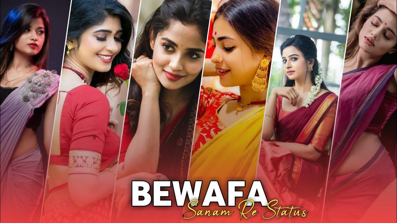 Bewafa 💔 Sanam Re Tui Dele Dhokha Re 💔 Status | Purulia Song Whatsapp ... Bewafa 💔 Sanam Re Tui Dele Dhokha Re 💔 Status | Purulia Song Whatsapp ...