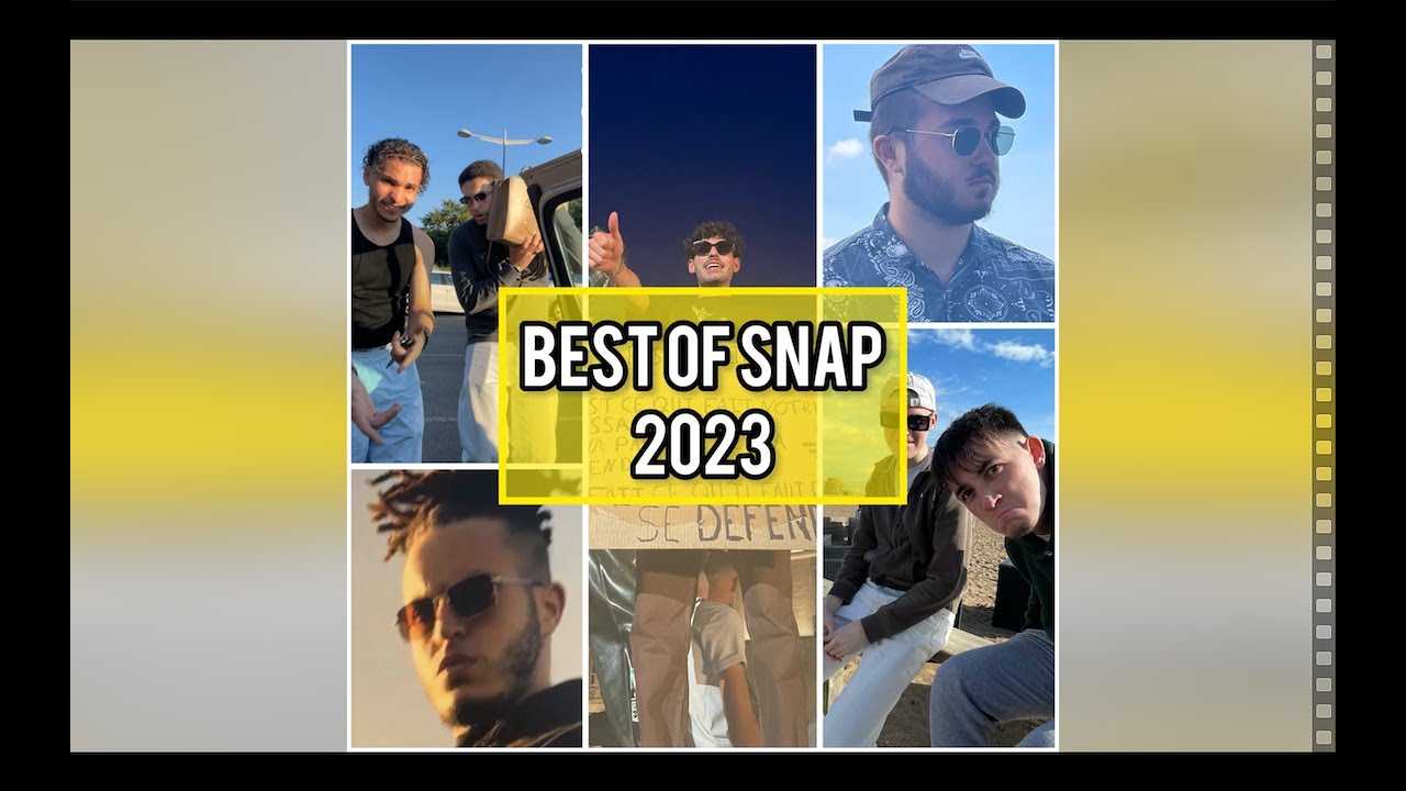 BEST OF SNAP 2023 - ARCHIVES 003 - YouTube