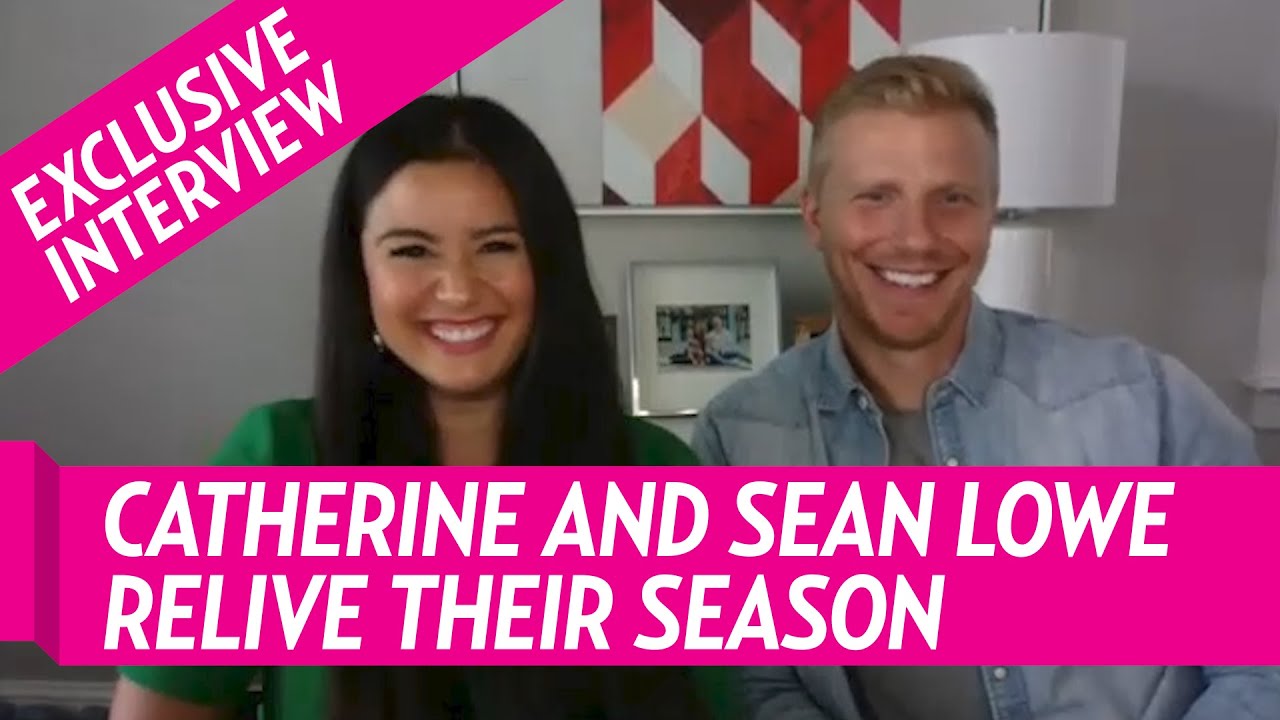 Catherine Lowe Gets Real About How She Would Have Handled Sean Lowe Not ...