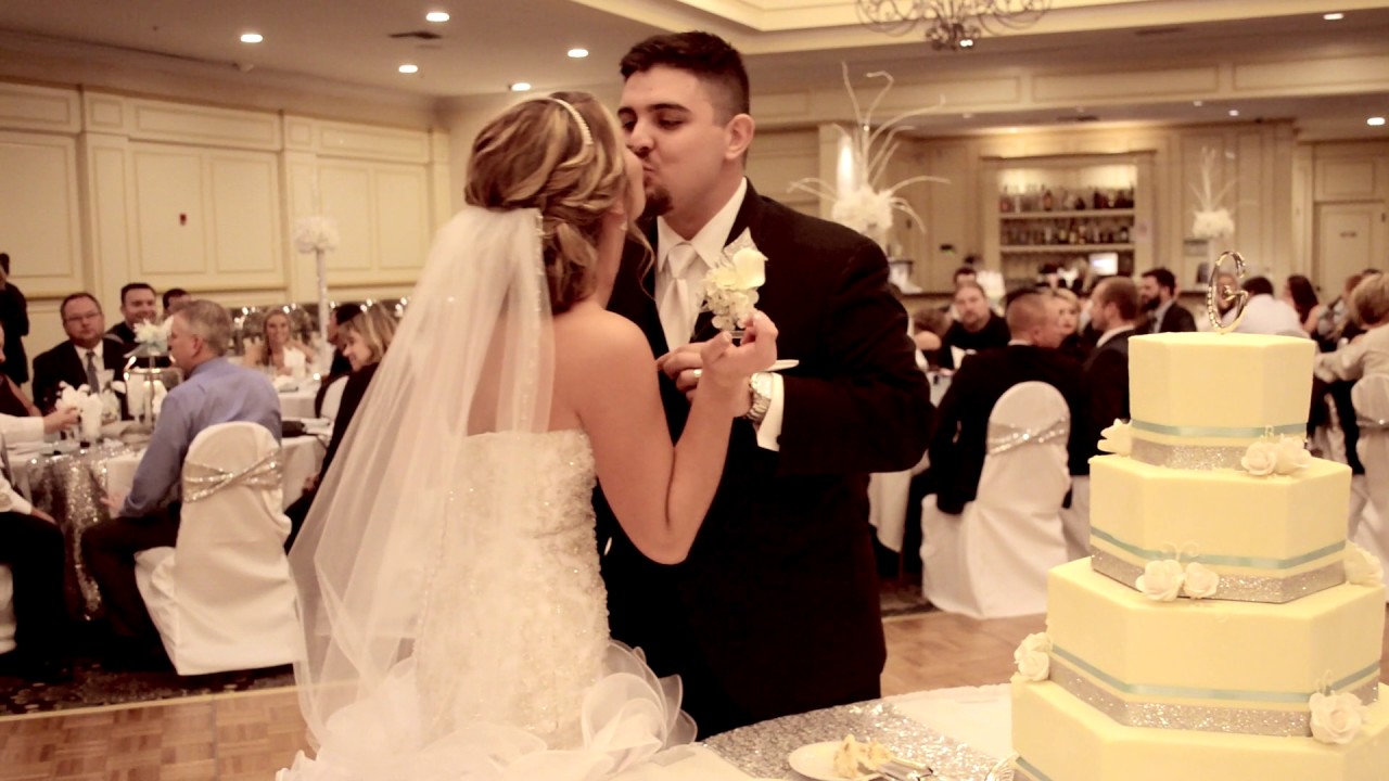 Sneak Peek: The Galli Wedding Trailer - YouTube