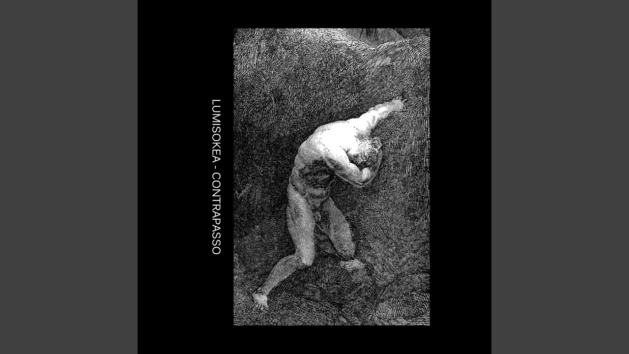 Contrapasso - YouTube