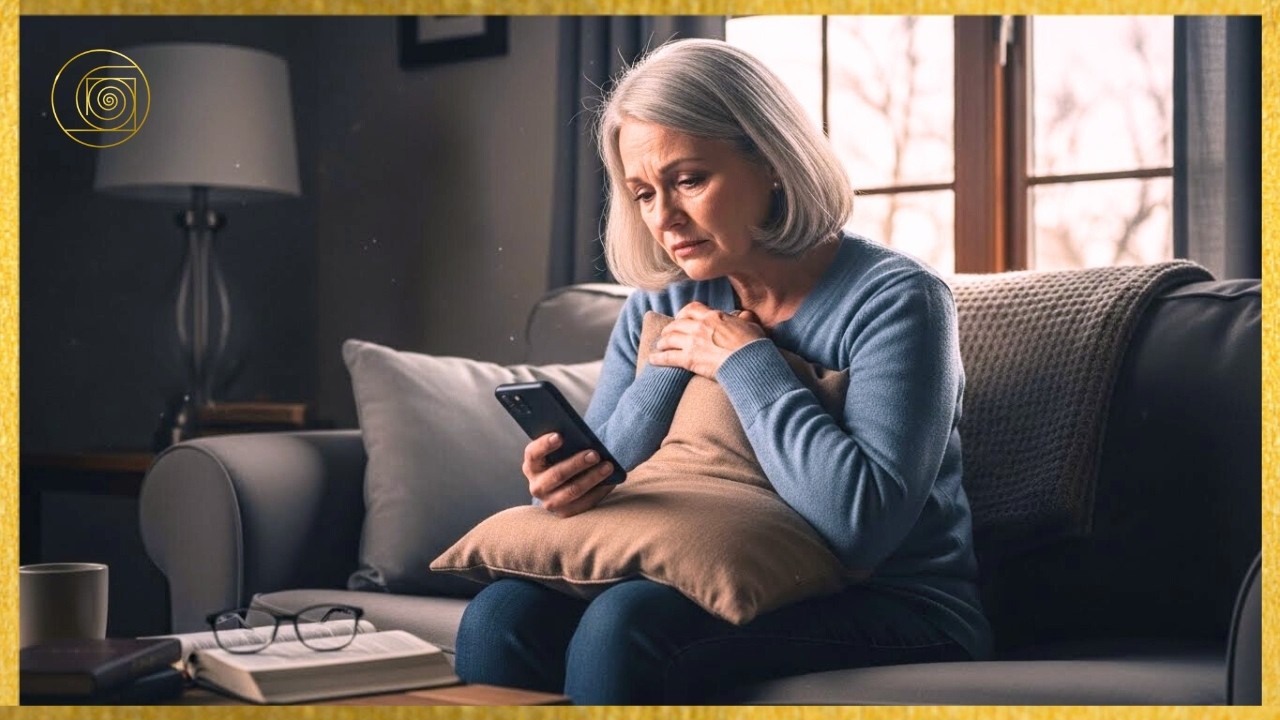 Soul Flowing Bible Study for Women Over 50 Who Feel Tired - YouTube