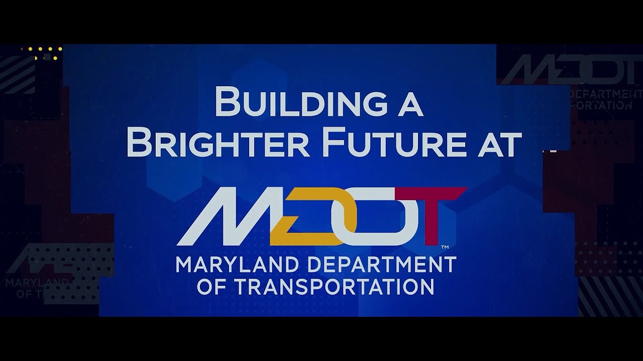 From Federal Service to State Impact — Tim’s Journey to MDOT - YouTube