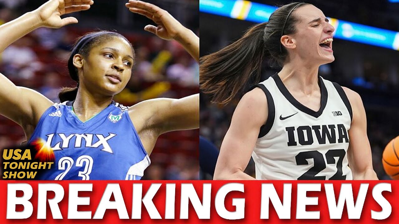 Caitlin Clark was brutally roasted after revealing her controversial ...