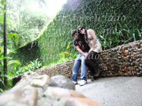 Suzane e Ezequiel