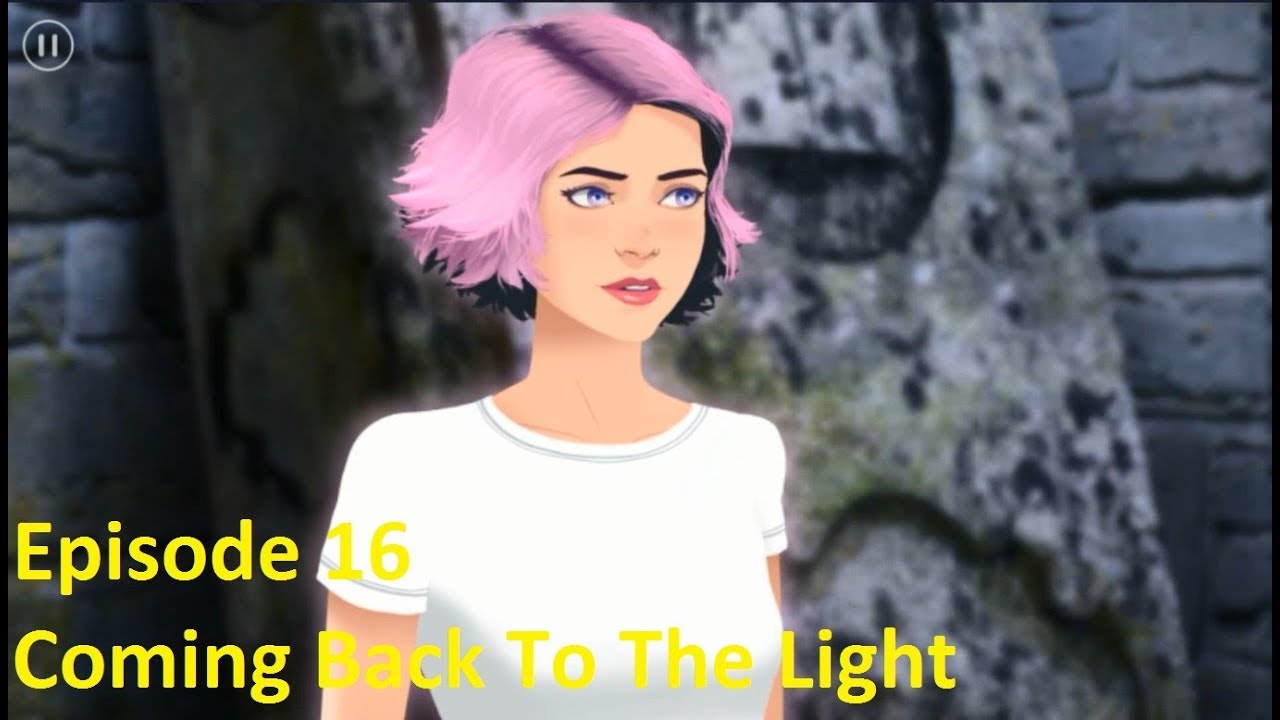 ZOE: Interactive Story Season 6 Episode 16 Walkthrough - YouTube