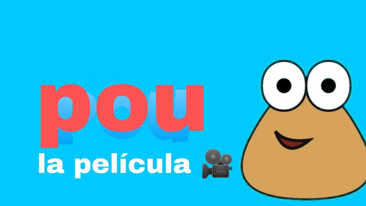 pou la película 🎥 español latino infantil para niños - YouTube