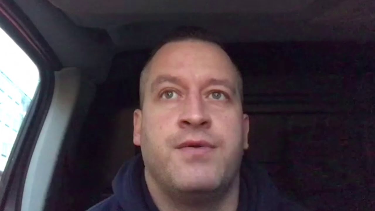 Sam Hickmott - Team Member of the Month - YouTube