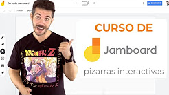 TUTORIAL DE JAMBOARD 👩🏻‍🏫 (10 vídeos paso a paso) 👨🏻‍🏫 - YouTube
