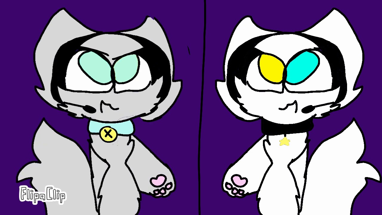 Boopy boopy boop boop hamburger(clabb with kittq) - YouTube