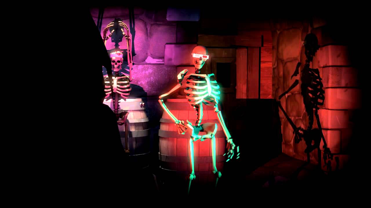 [SFM] enhanced_skeleton.avi - YouTube