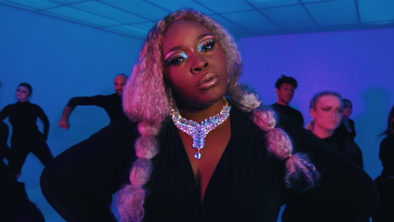 RICK ROSS (Official Music Video) - YouTube