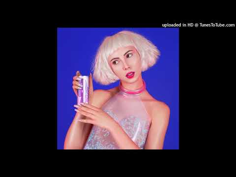 QT - Hey QT (Official Instrumental)