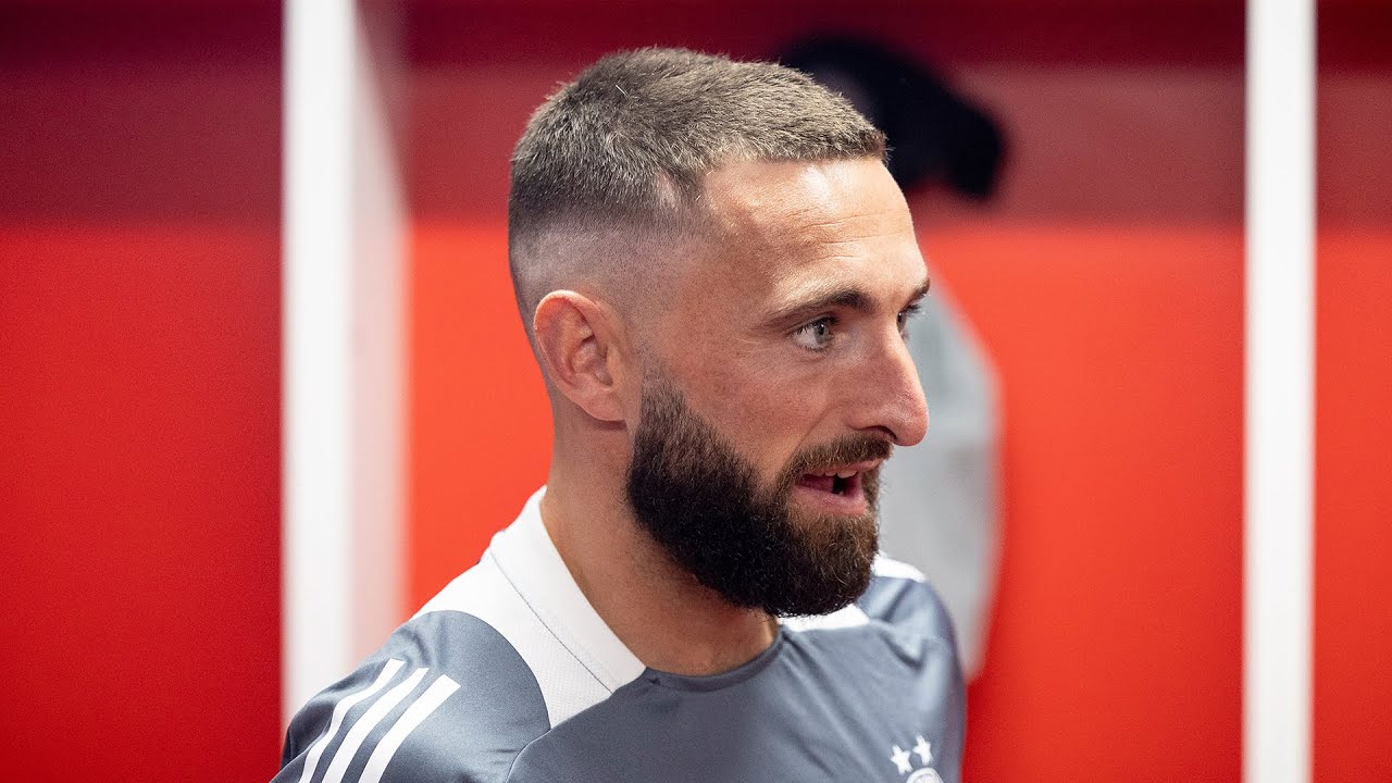 Graeme Shinnie looks back at the first week of pre-season - YouTube