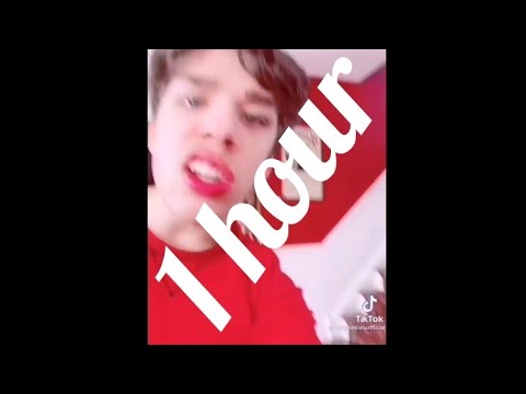 toby smiles/1 hour :) - YouTube