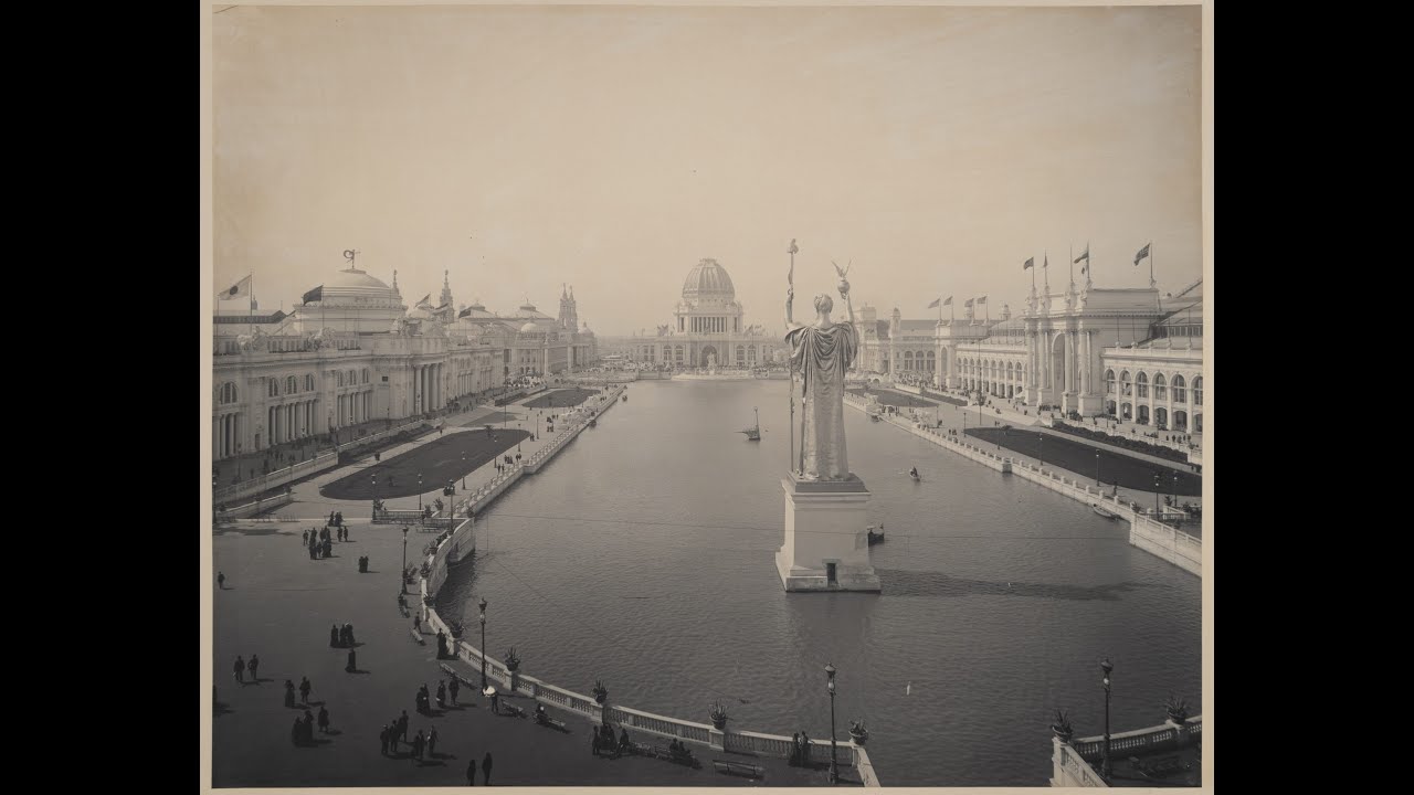 The Immanency - The words of Jesus Christ - YouTube