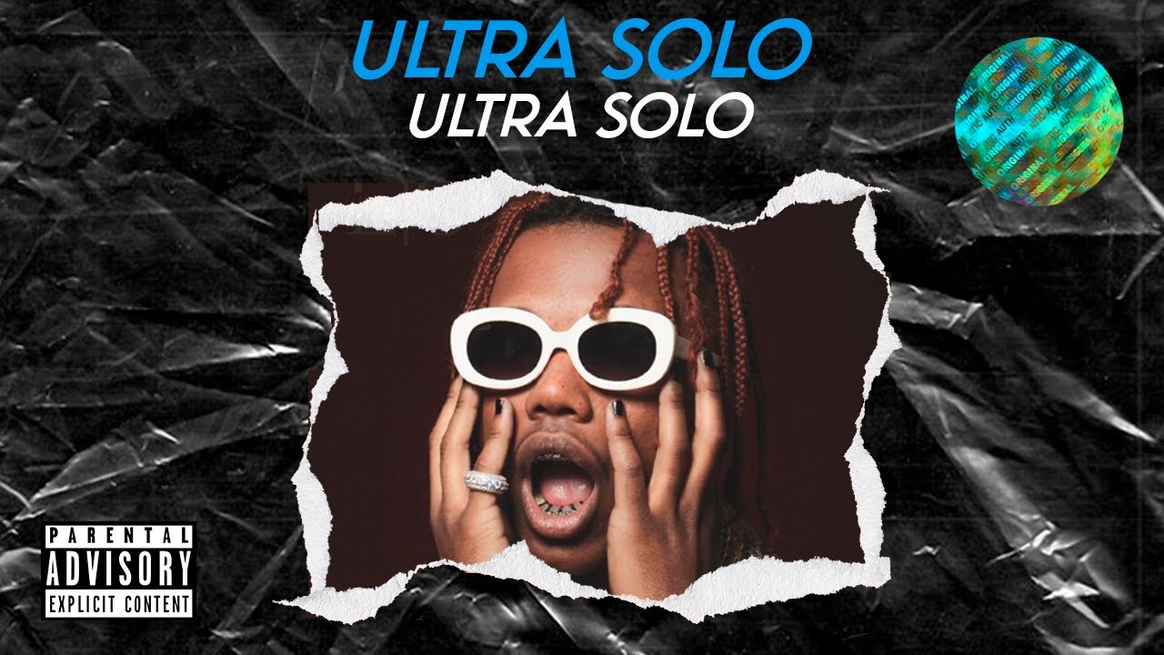 Polimá Westcoast x Pailita | Ultra Solo type beat | Reggaeton Type Beat ...