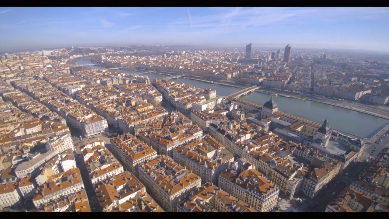 FUNK LYON - LYONNAISERIE - SCARFACE - YouTube