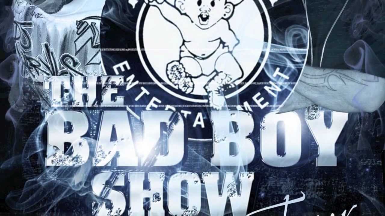 The Bad Boy Show Tour Confirm Drop - YouTube