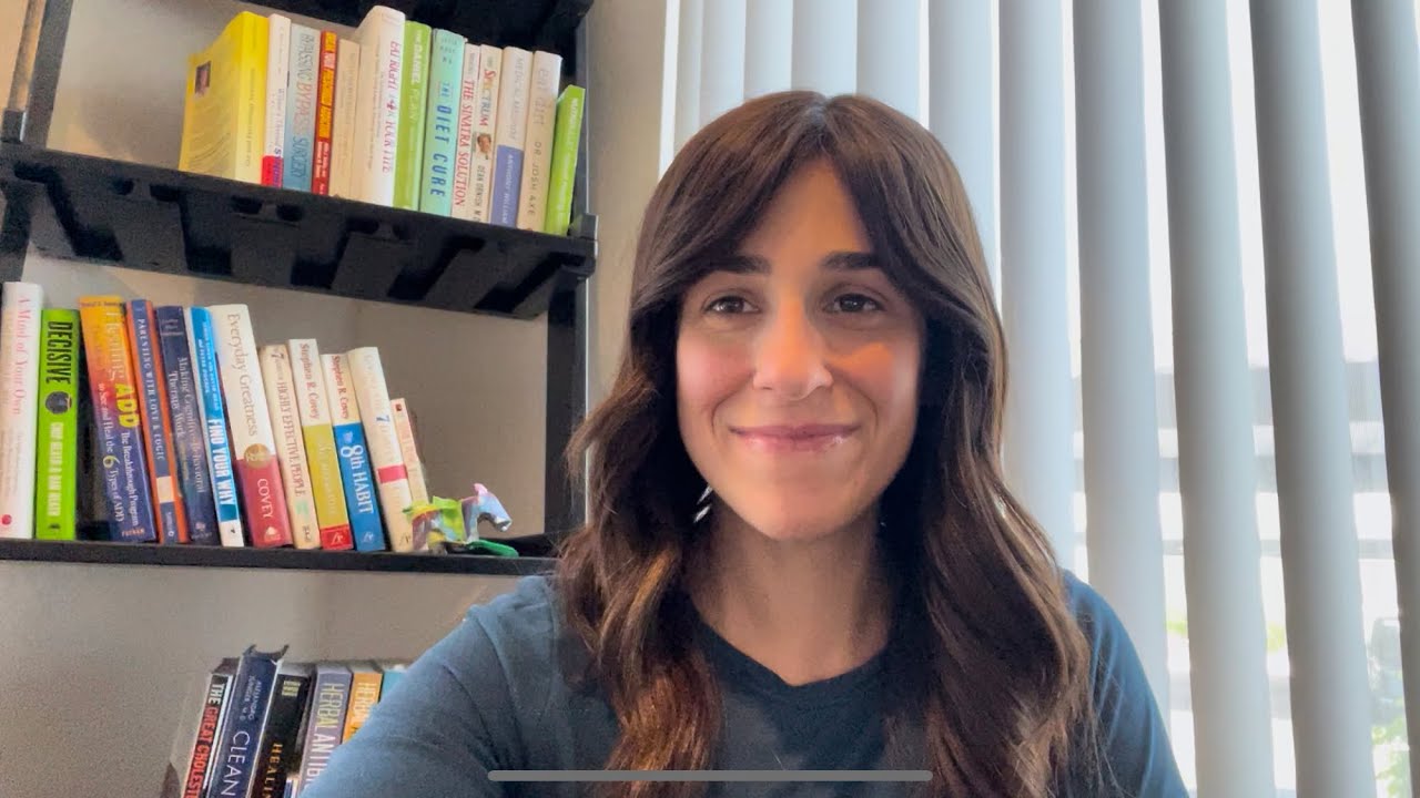 Lesson learned from Yin Yoga - YouTube
