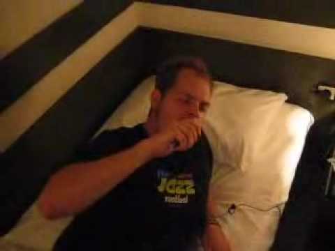 mobile blowjob!