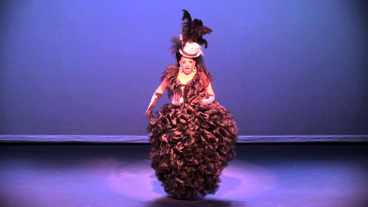 Isabella de la Rosa - YouTube