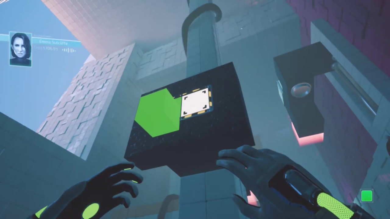 Qube 2 pt 4-I got the elevator working - YouTube