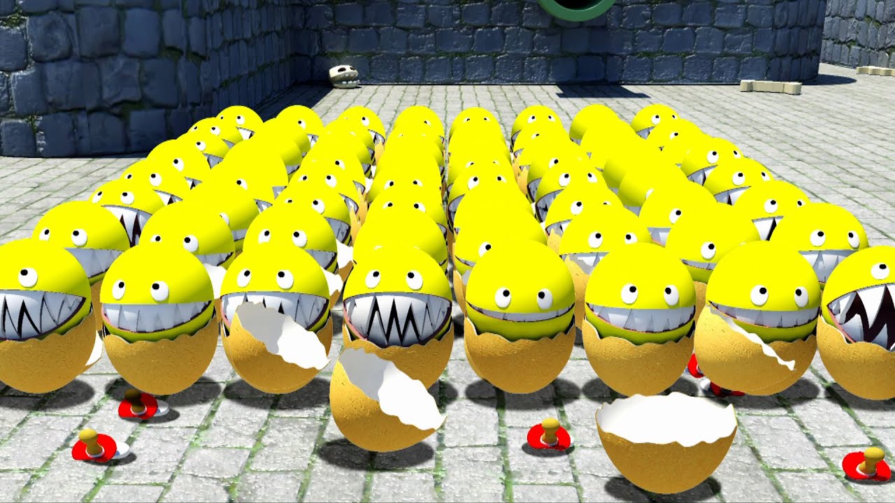 Pacman Crazy Maze Adventure #1 😘😘😘😘 - YouTube