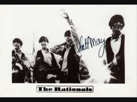 THE RATIONALS: YOU GOT IT MADE - YouTube