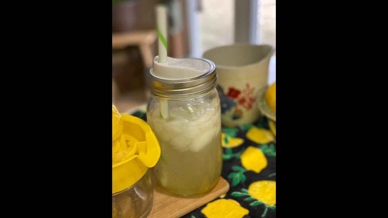Lemonade Tutorial - YouTube
