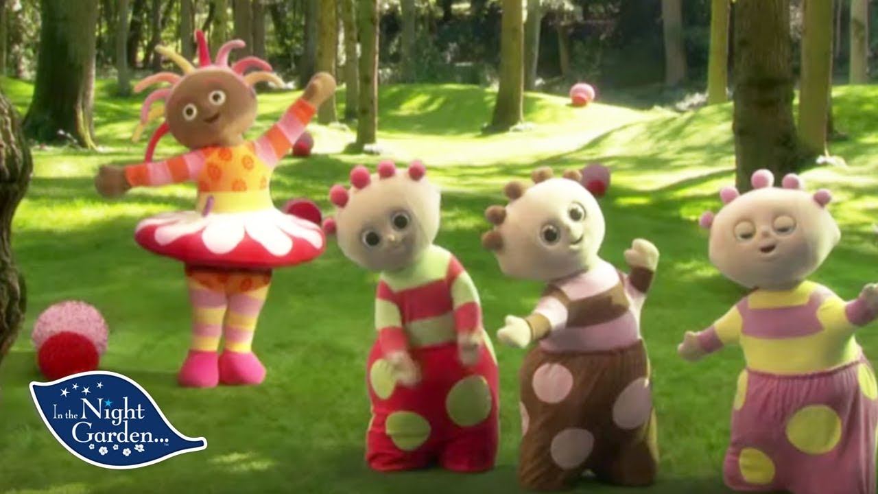In the Night Garden - 2 Hour Compilation! - YouTube