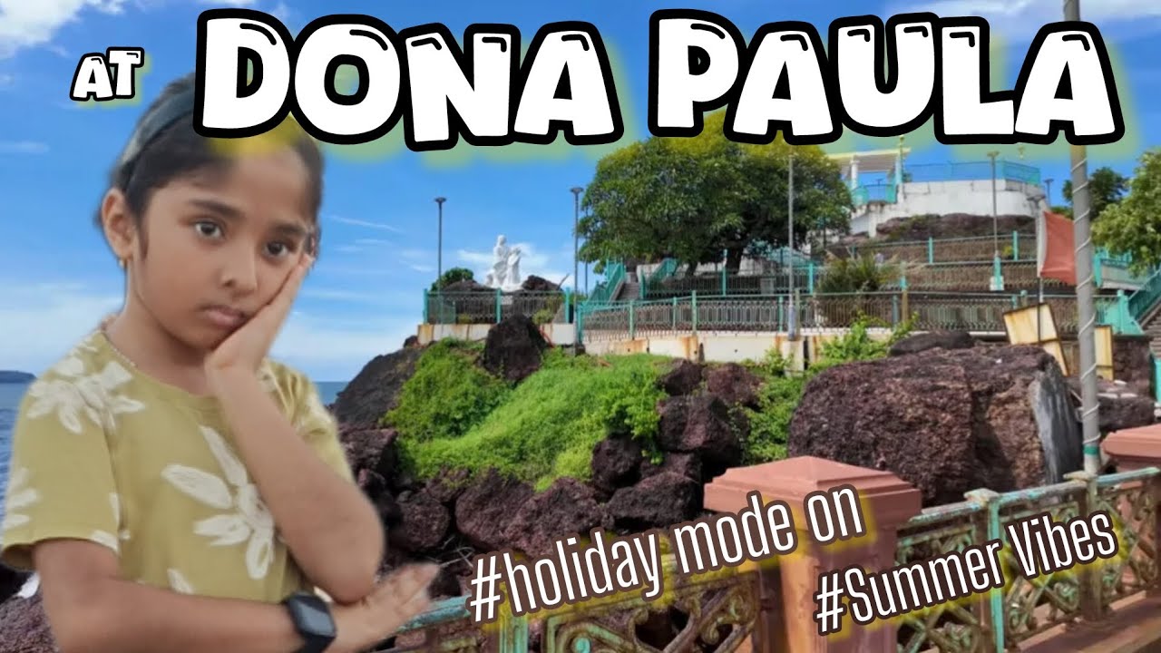 Holiday mode on - YouTube