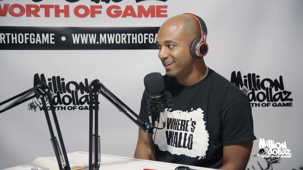 Million Dollaz Worth of Game Ep 4: Rolling The Dice - YouTube