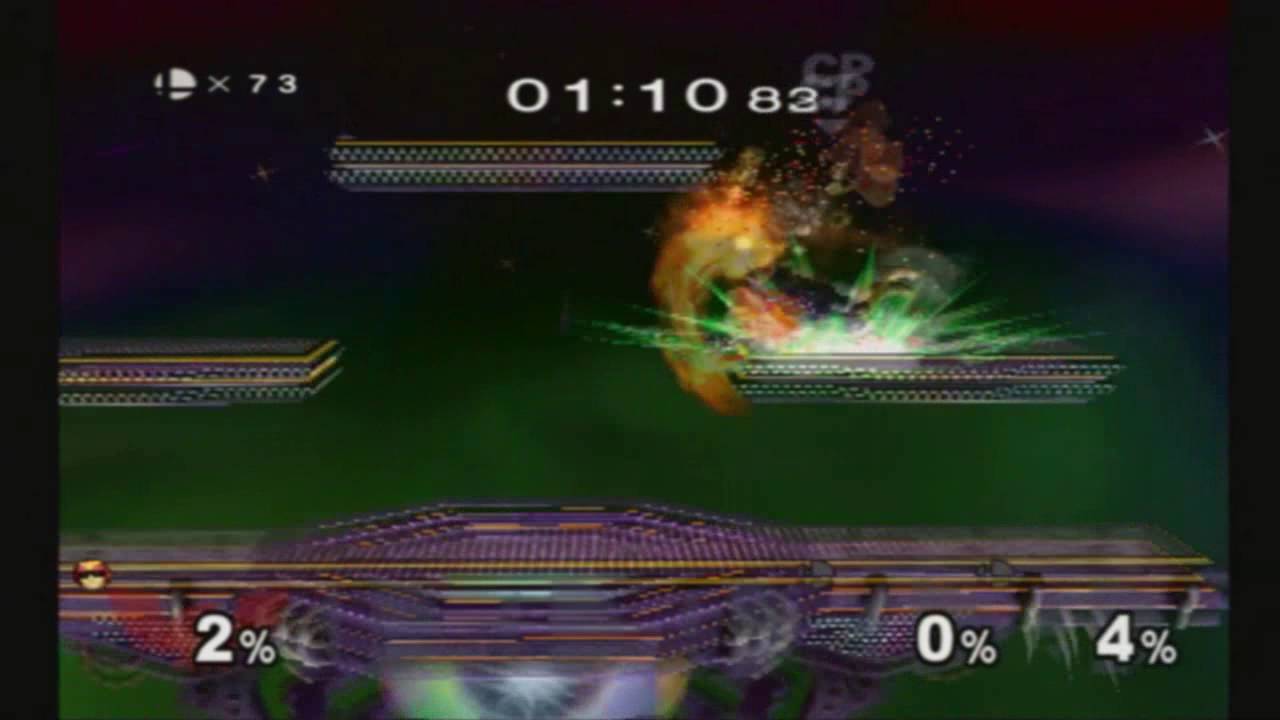 Let's Play Super Smash Bros. Melee - Part 4 - Multi-Man Melee - YouTube