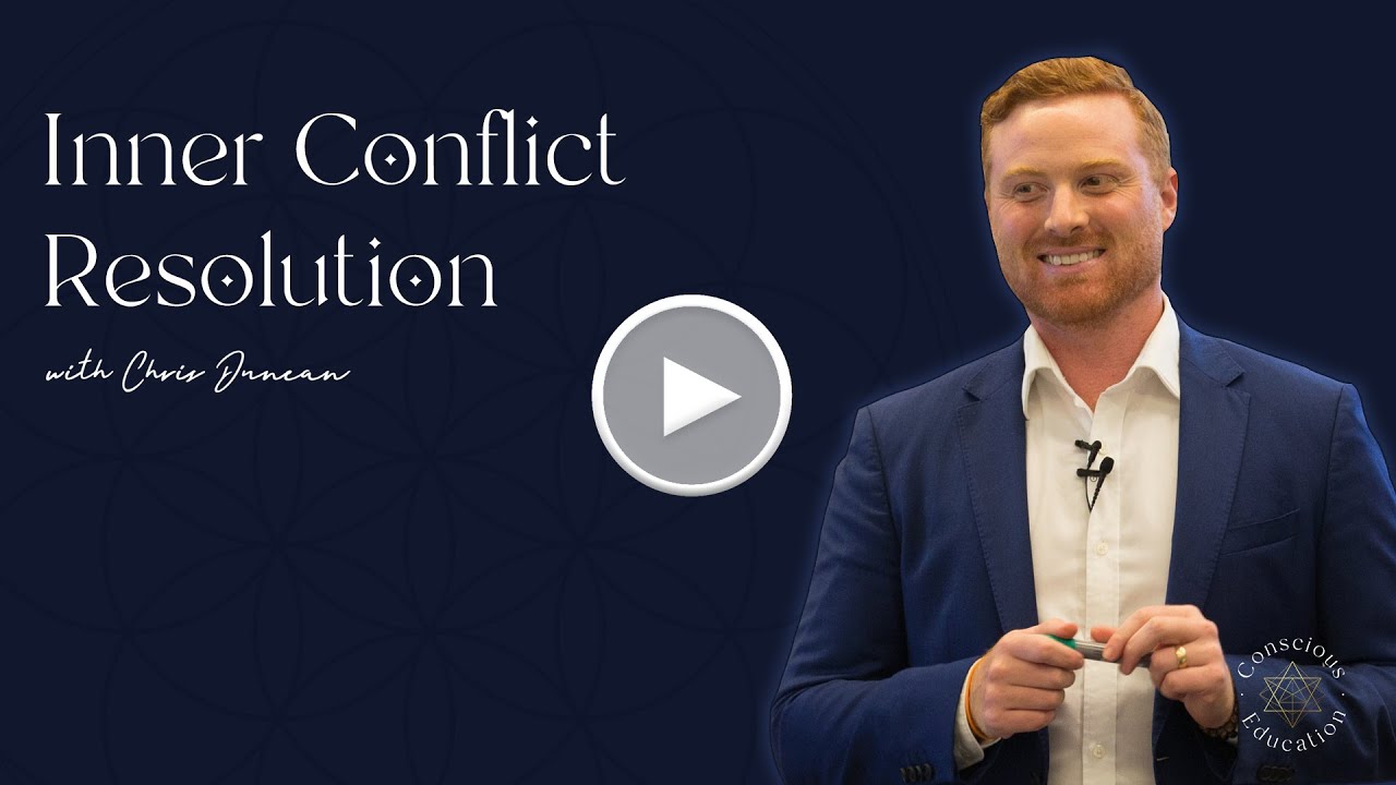Inner Conflict Resolution: How to Achieve Inner Alignment for Greater ...