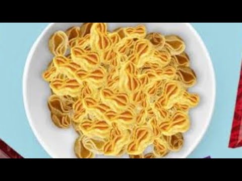 ASMR Filling the platter with tasty snacks |Chatty chins |Folds snacks ...