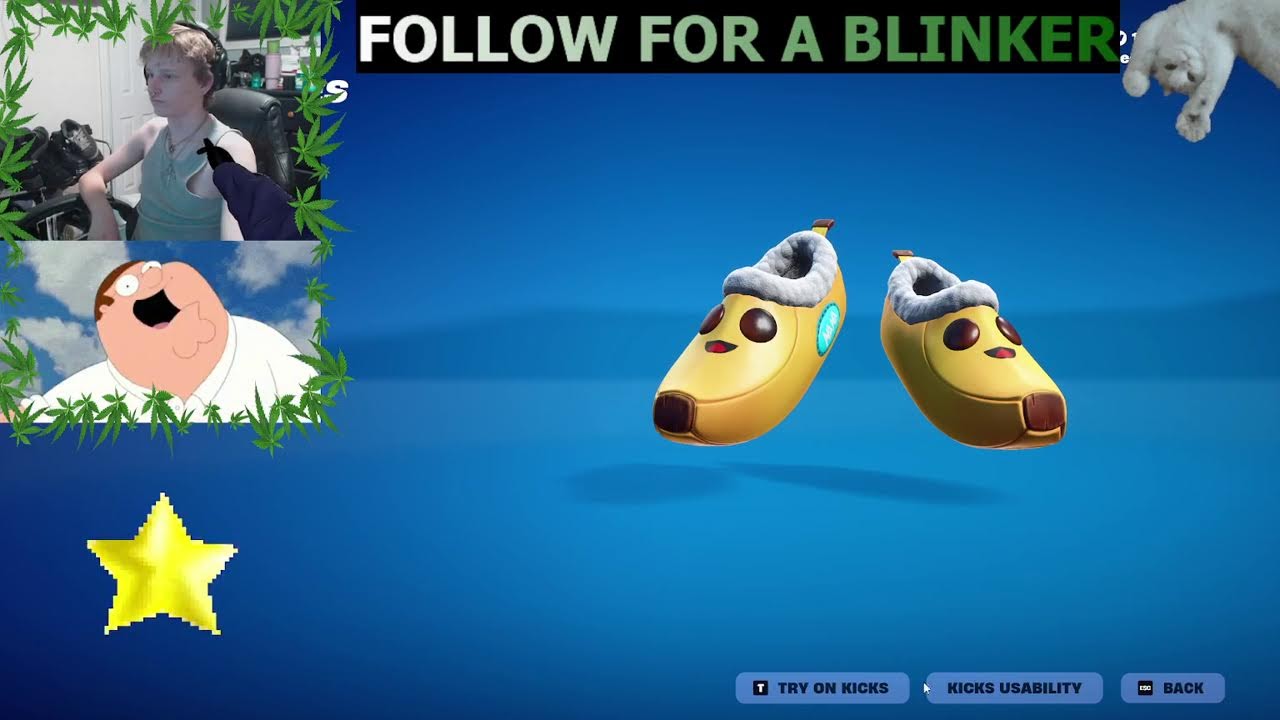 SUB FOR A BLINKER - YouTube