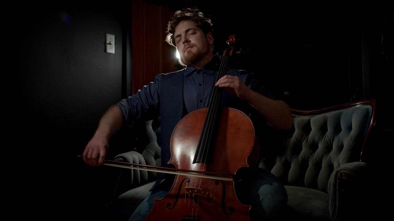 Dance You Outta My Head - LJR ft. Thillman Benham (Cat Janice cover ...