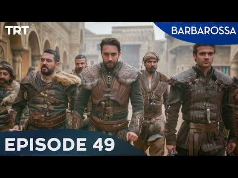 Barbarossa: Sword of the Mediterranean - Episode 49