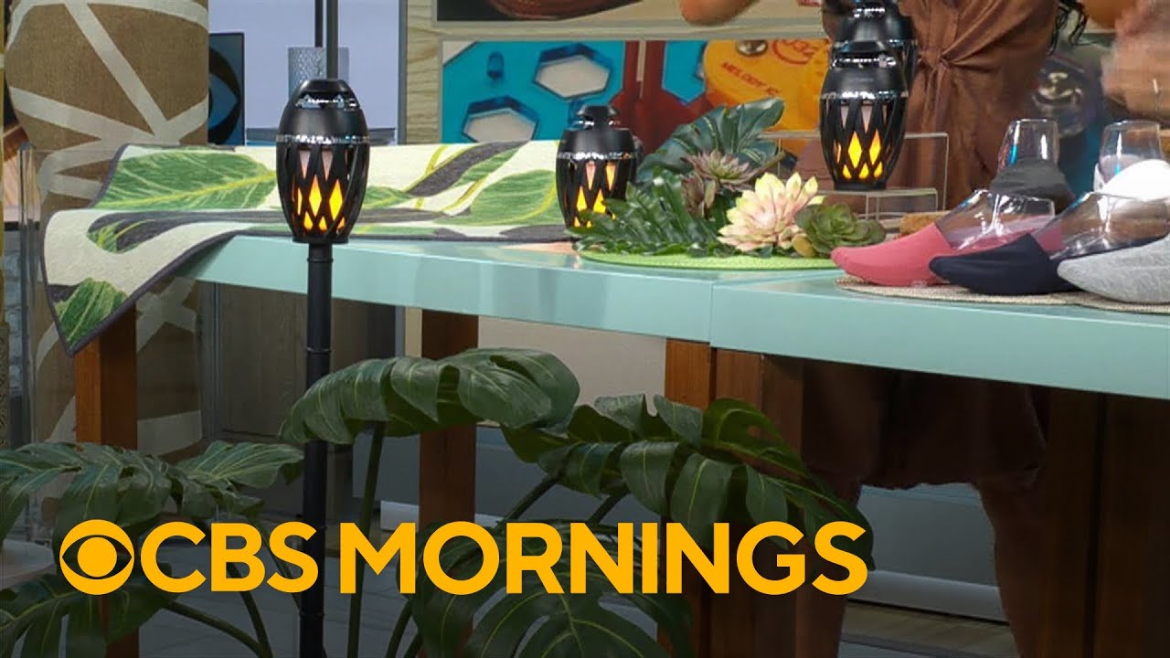 Exclusive discounts from CBS Mornings Deals - YouTube