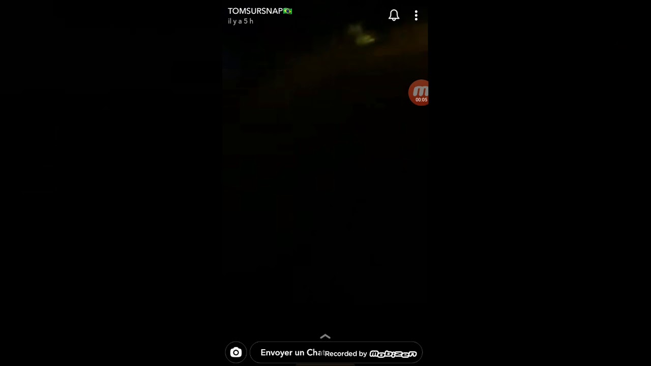 *TOM SUR SNAP EN PLEURE* TOM SUR SNAP ASSISTE À UN RÈGLEMENT DE COMPTE ...