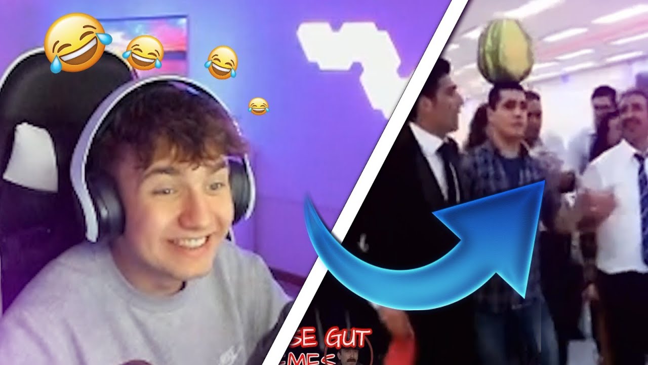 DEUTSCHE MEMES REAKTION!😂 - Ich reagiere auf Diese Gut Memes - YouTube