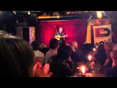 Eggum 2011 En natt forbi - YouTube