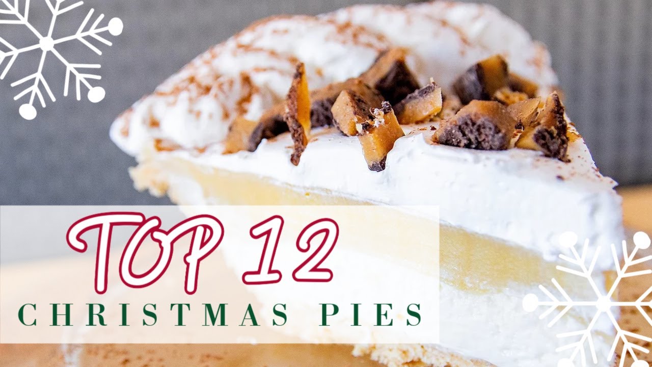 our-12-most-popular-holiday-pies-youtube
