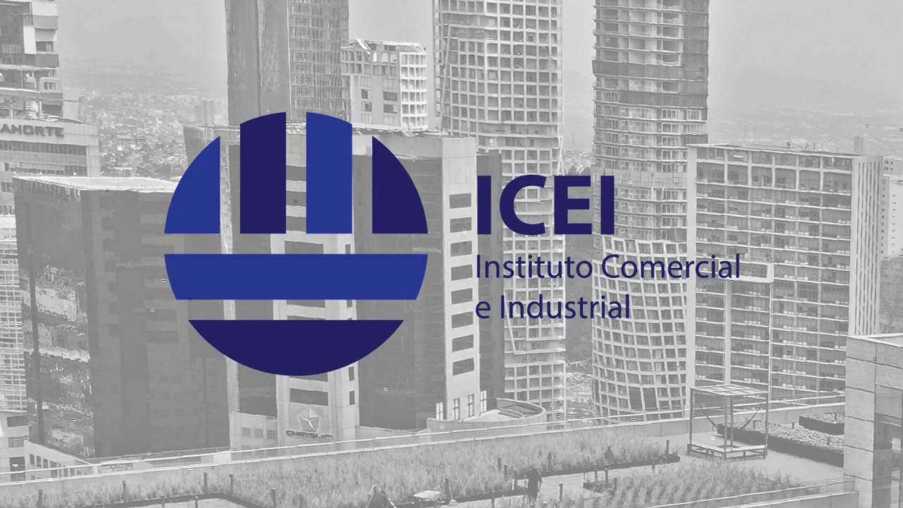 ICEI - YouTube