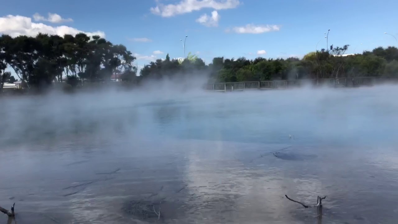 Rotorua Swimming Pools With Slides at Alfredo Truss blog