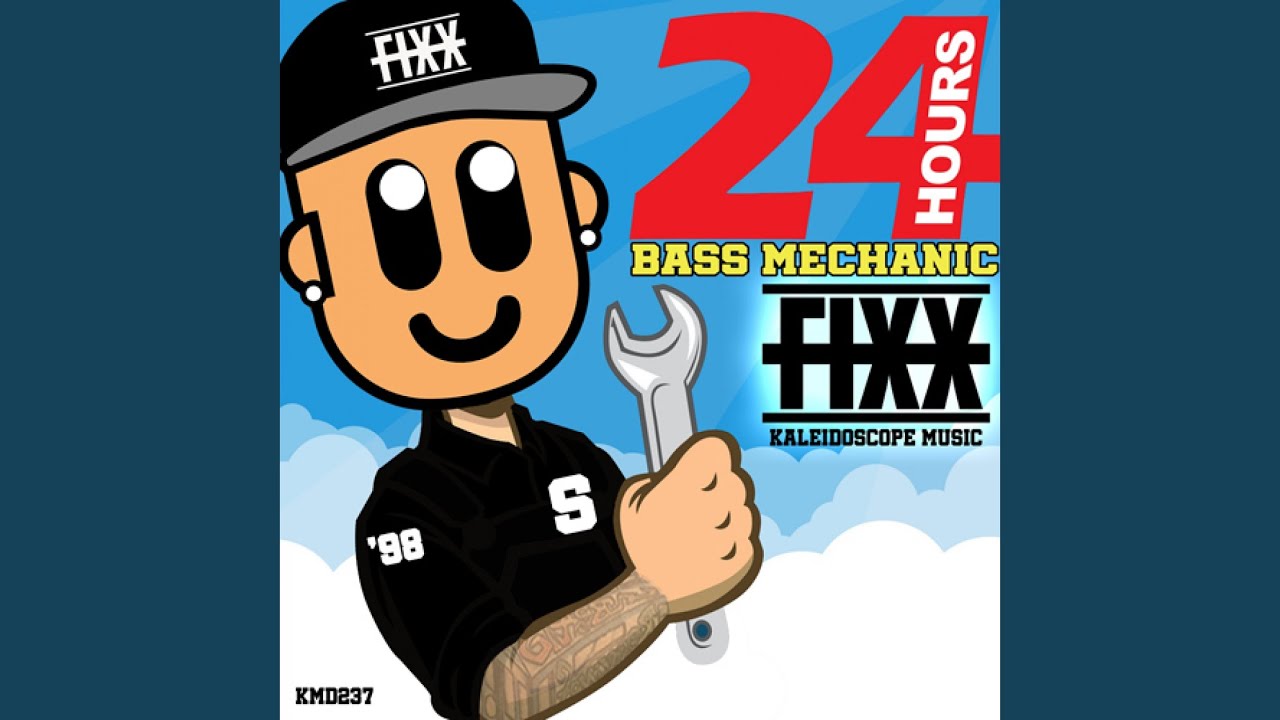 Bass Mechanic - YouTube