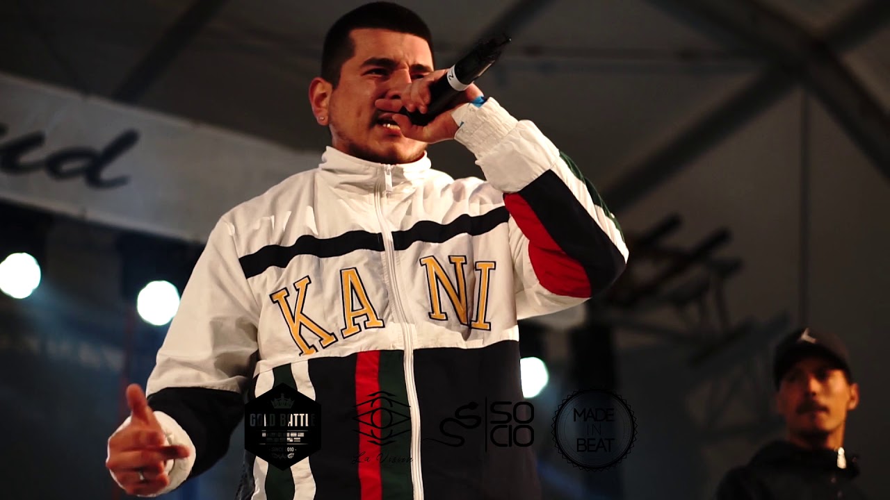 ||XINAKO VS ESKAPE|| OCTAVOS|| FINAL NACIONAL ESPAÑA - YouTube