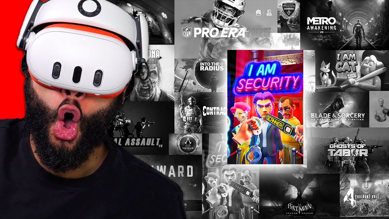 Attempting WWE Wrestling Finishers in VR - LIVE - YouTube